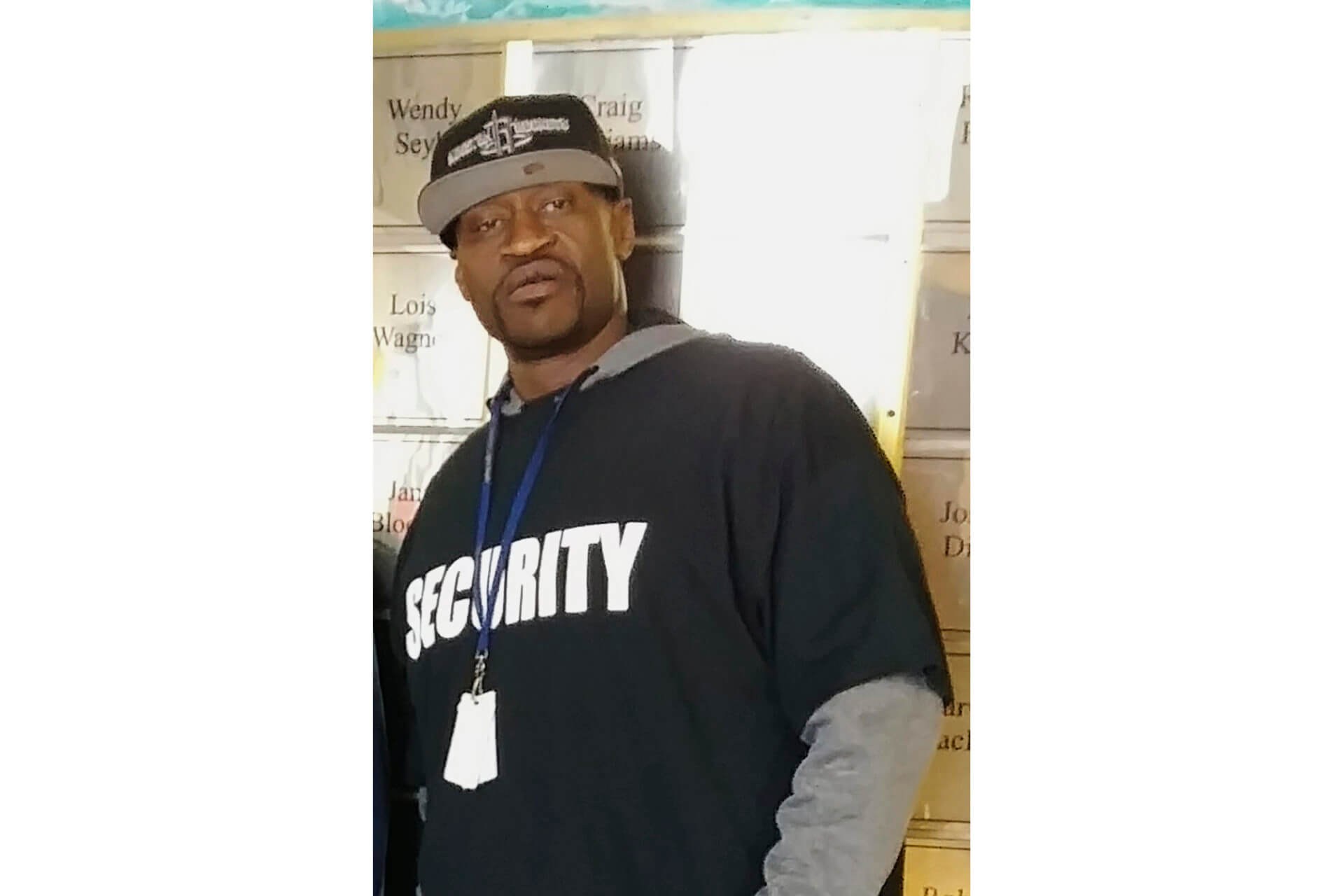 Judge: Floyd's past arrest details can't be used at trial | Court TV