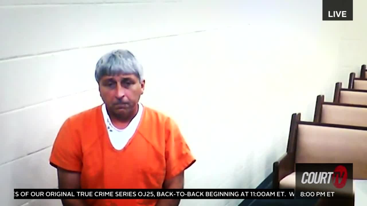 Man Who Filmed Ahmaud Arbery's Death Arrested | Court TV Video