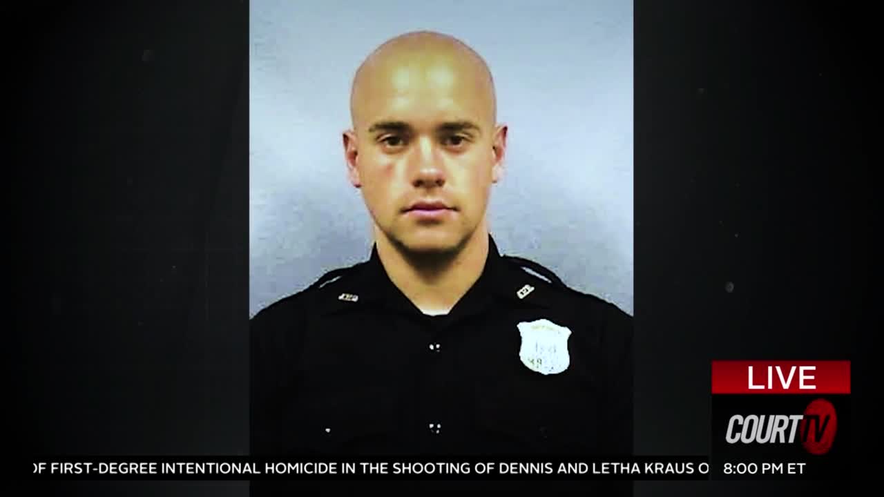Rayshard Brooks Shooting: Garrett Rolfe's Bond Set at $500,000 | Court ...