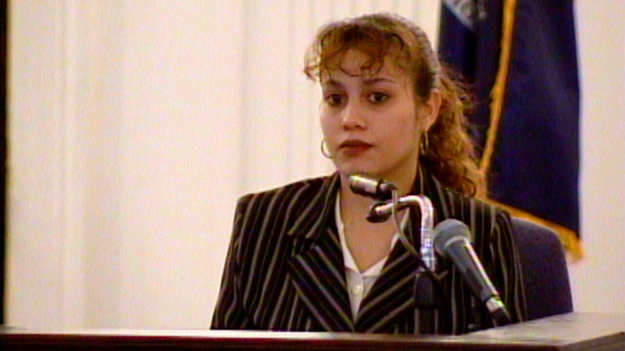 7-NY v. Boss, et al.: Debbie Rivera | Court TV Video