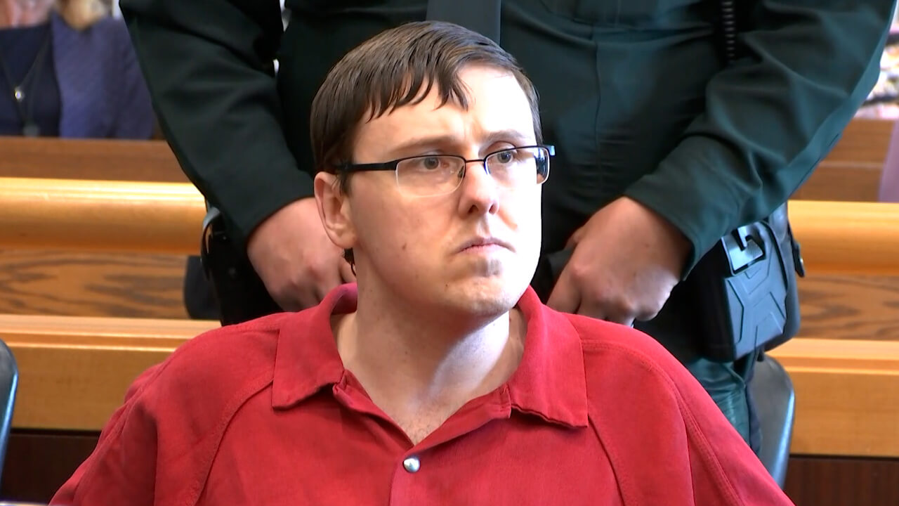 29-FL v. Rodgers Penalty Phase: Sentencing | Court TV Video