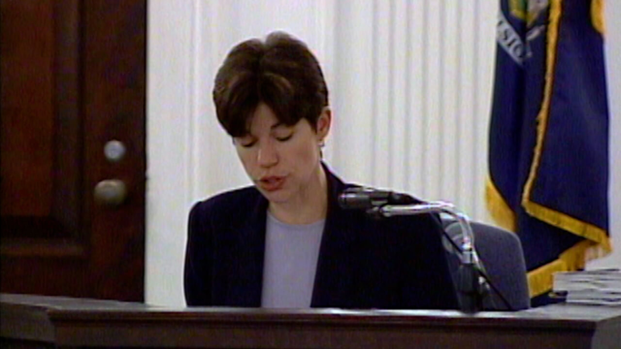 48-NY v. Boss, et al.: Dr. James Fyfe Readback | Court TV Video