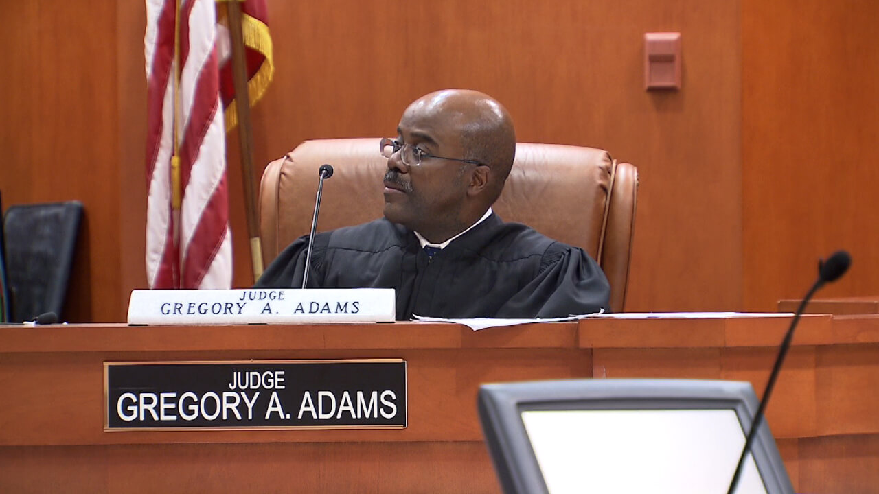 53-GA v. Neuman: Jury Instructions | Court TV Video