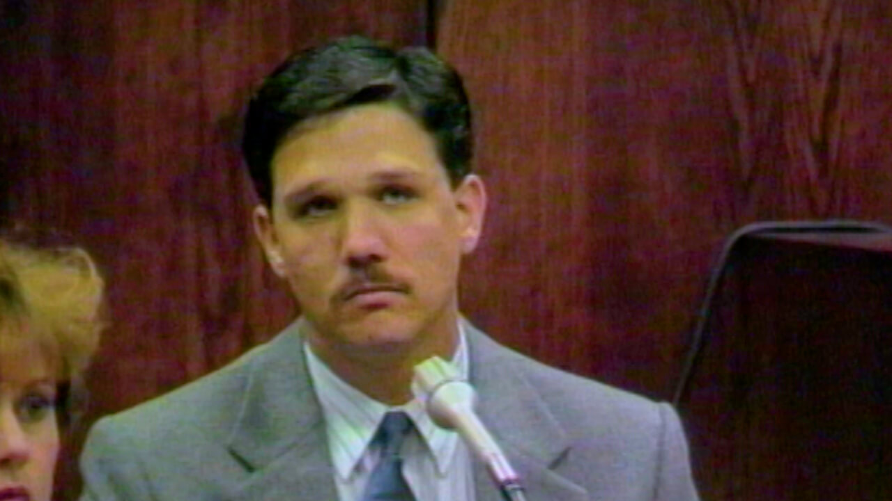 105-CA v. Powell, et al.: Officer Jace Kessler | Court TV Video