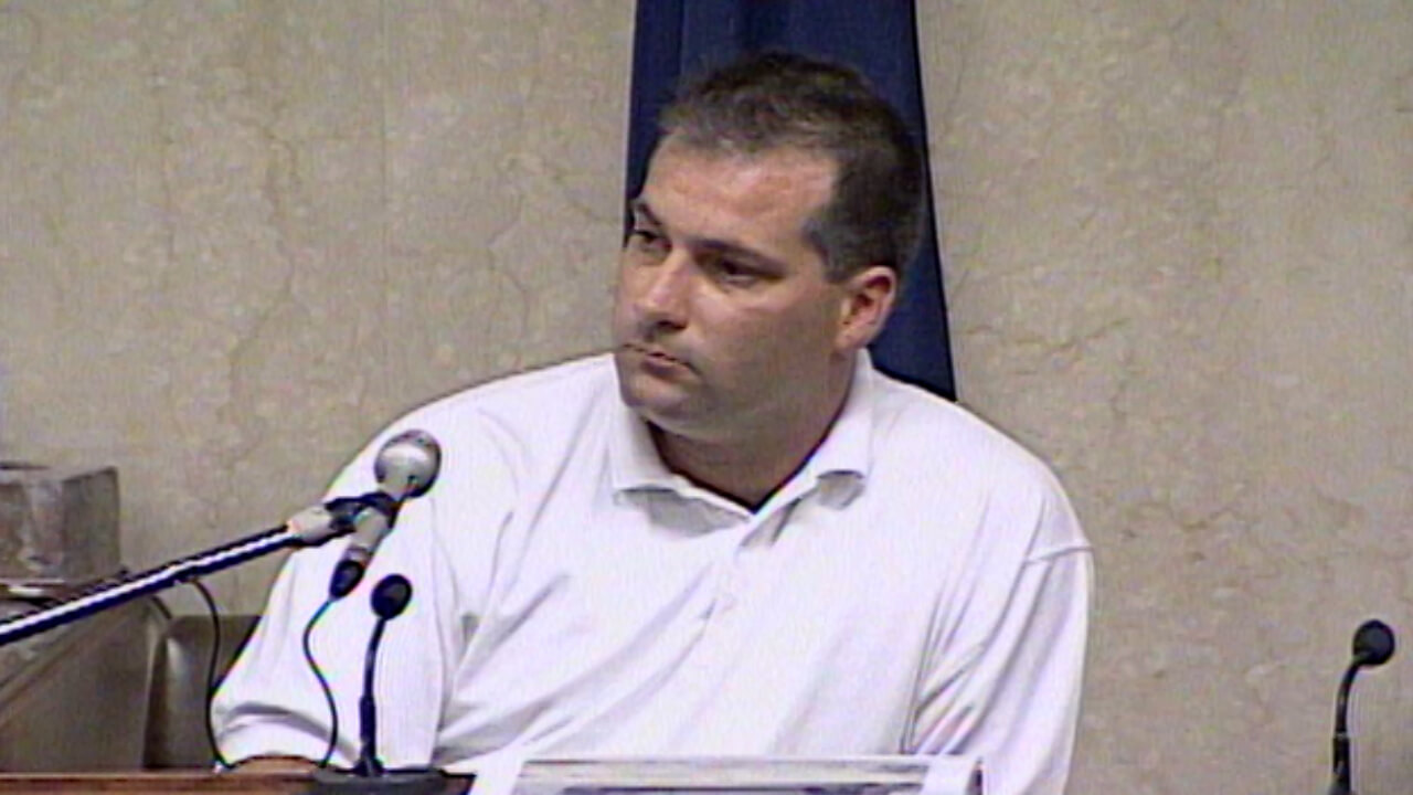 64-NV v. Murphy & Tabish: Jared Pace & Rick Campbell | Court TV Video