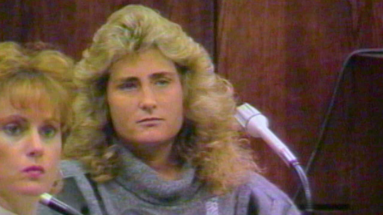 84-CA v. Powell, et al.: Leslie Wiley | Court TV Video