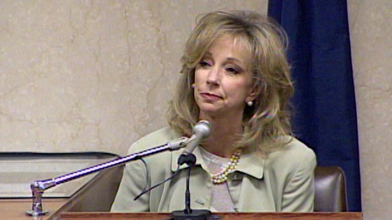 26-NV v. Murphy & Tabish: Jan Jones | Court TV Video