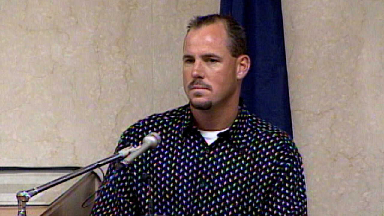 25-NV v. Murphy & Tabish: Troy Morrison | Court TV Video