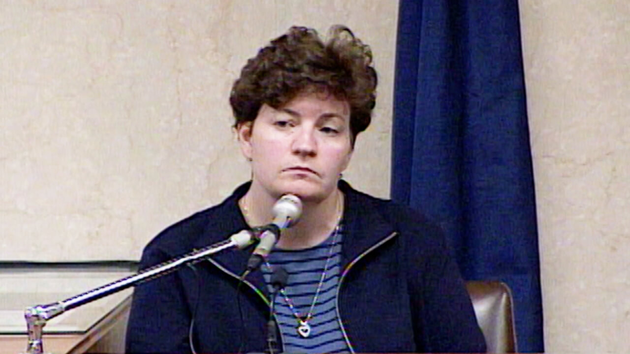 33-NV v. Murphy & Tabish: Kathleen Rose | Court TV Video