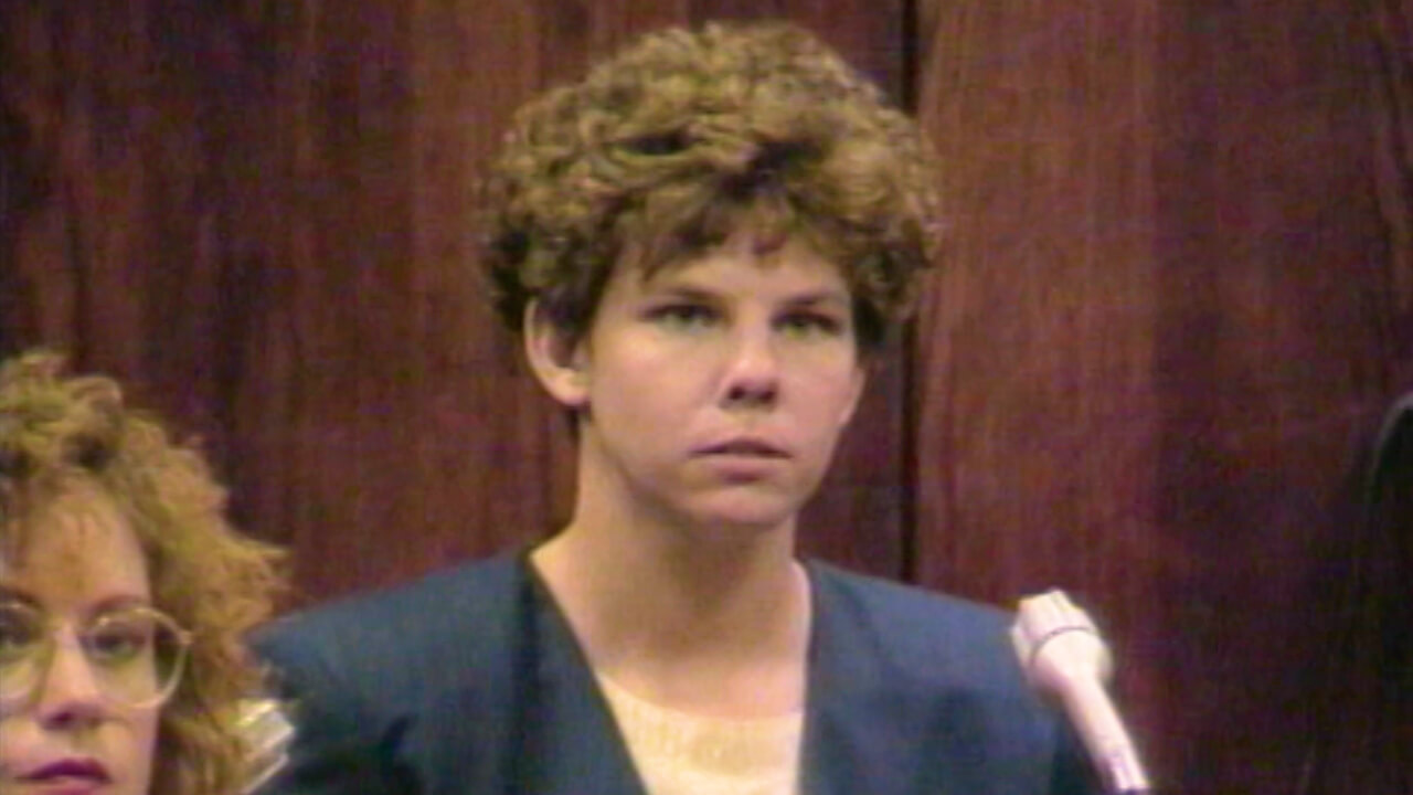 35-CA v. Powell, et al.: Officer Susan Clemmer | Court TV Video