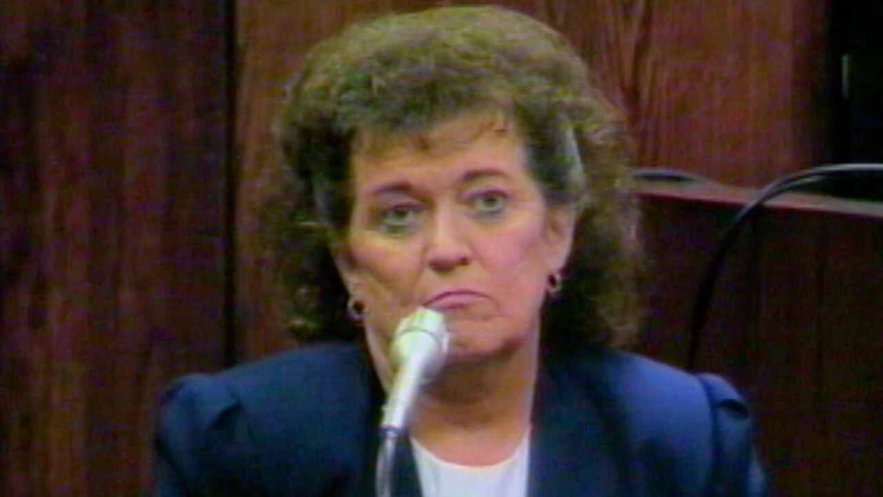 26-CA v. Powell, et al.: Carol Edwards | Court TV Video