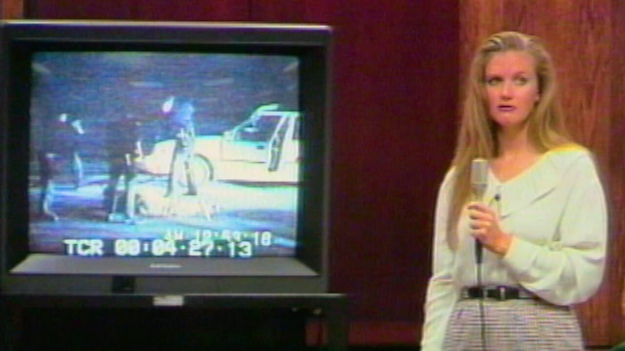 42-CA v. Powell, et al.: Officer Ingrid Larson | Court TV Video