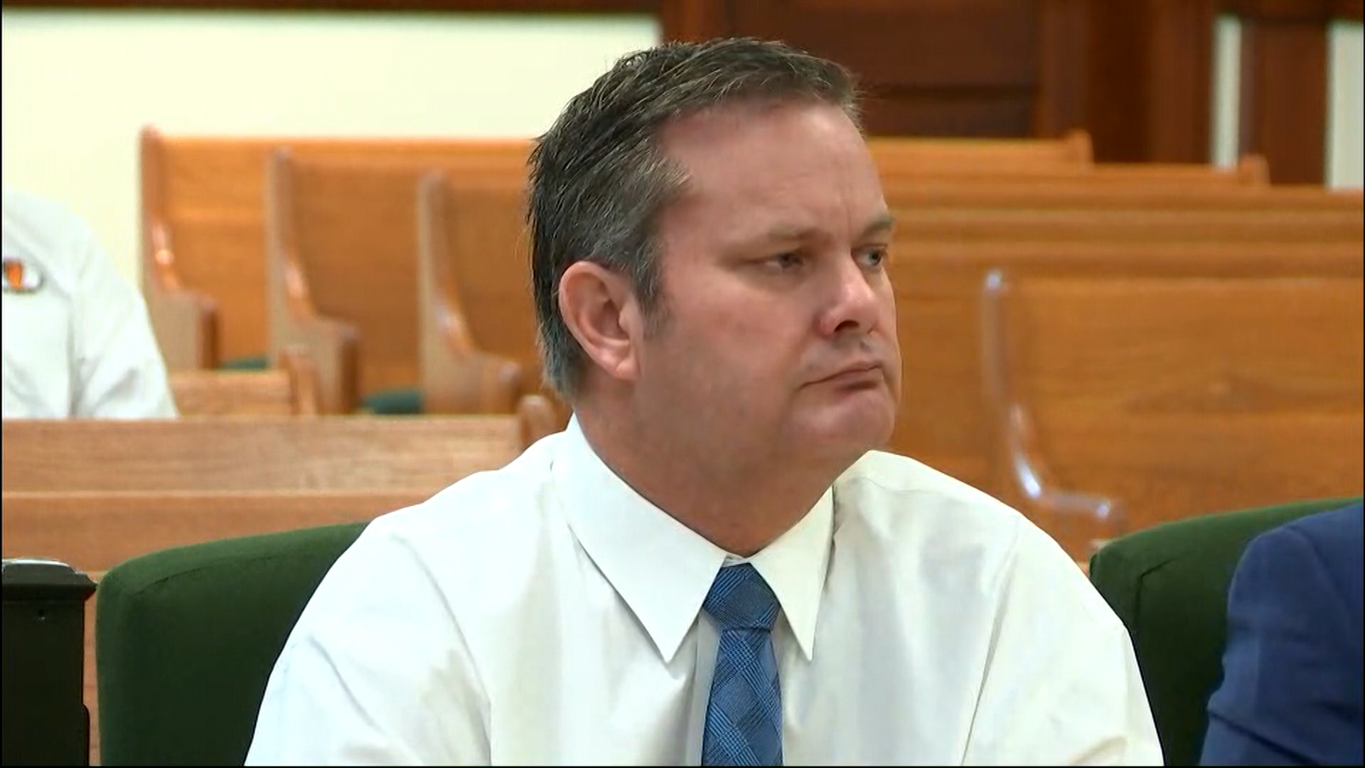 1-ID v. Daybell Preliminary Hearing: Det. Ray Hermosillo - Court TV