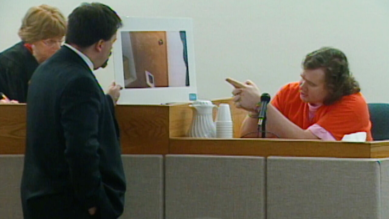 19-AK v. Waterman: Brian Radel (part 4) | Court TV Video