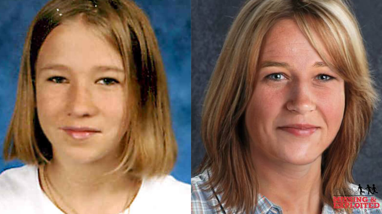 Police, FBI search for evidence in 2003 disappearance | Court TV