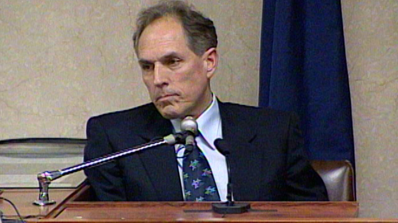 108-NV v. Murphy & Tabish: Richard Wright & Detective Sgt. Steve ...