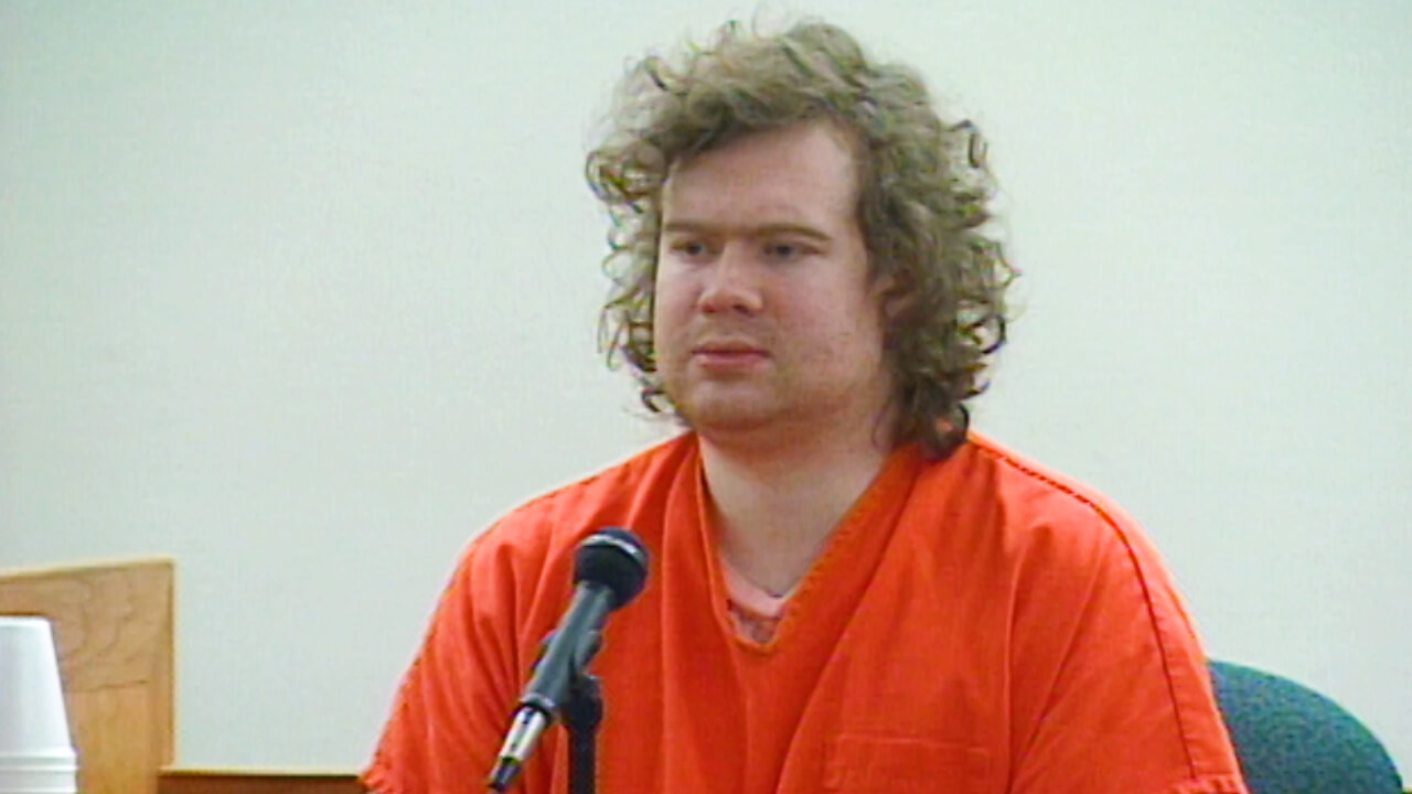 16-AK v. Waterman: Brian Radel (part 2) | Court TV Video