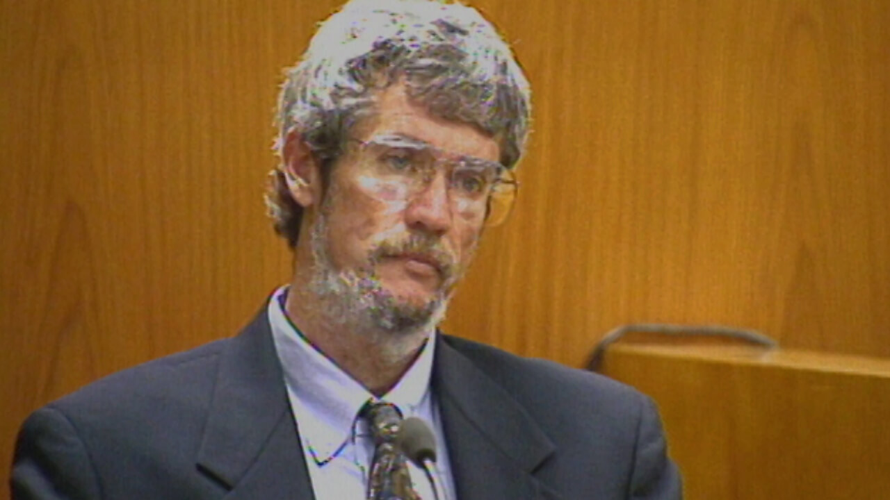 13-FL v. Ferrell: Dr. Harry Krop (part 2) | Court TV Video