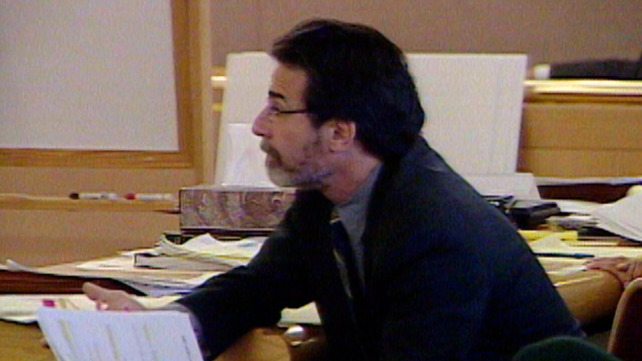 24-NC v. Carruth: Candace Smith (part 4) | Court TV Video