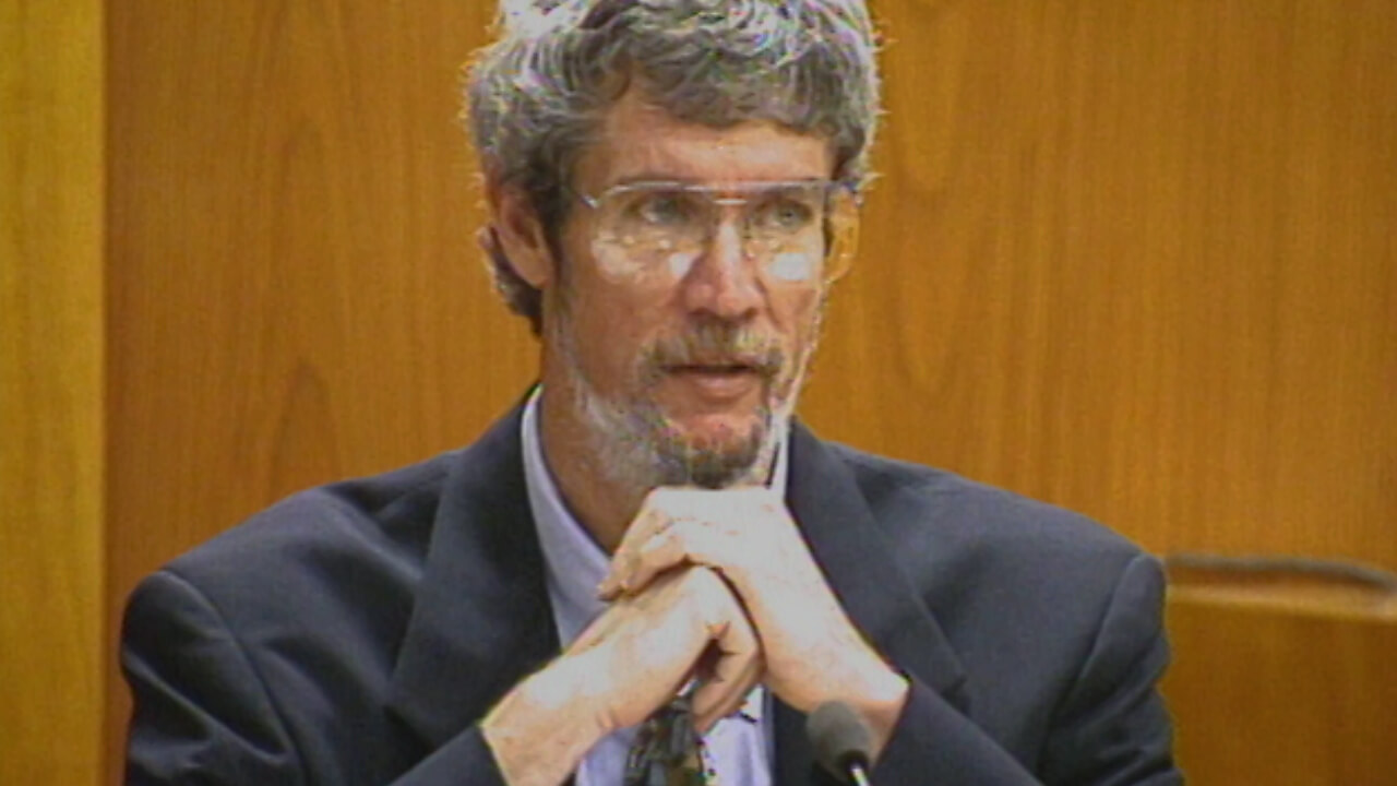 12-FL v. Ferrell: Dr. Harry Krop | Court TV Video