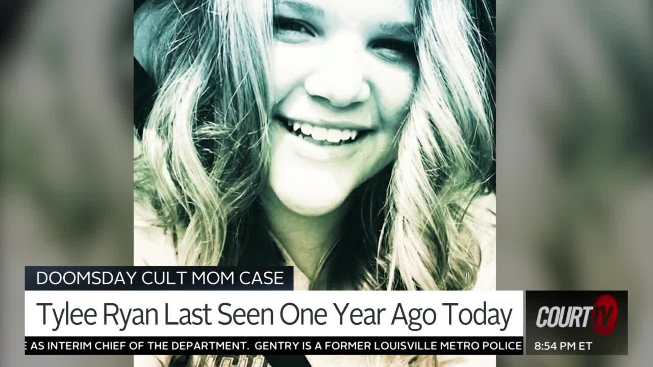 9/8/20 Tylee Ryan Last Seen One Year Ago Today | Court TV Video