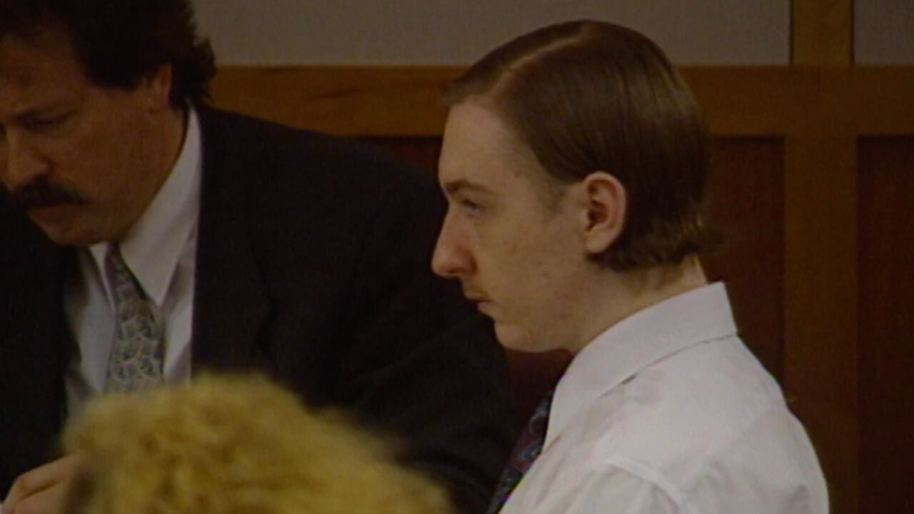 1-FL v. Ferrell: Penalty Phase Opening Statements | Court TV Video