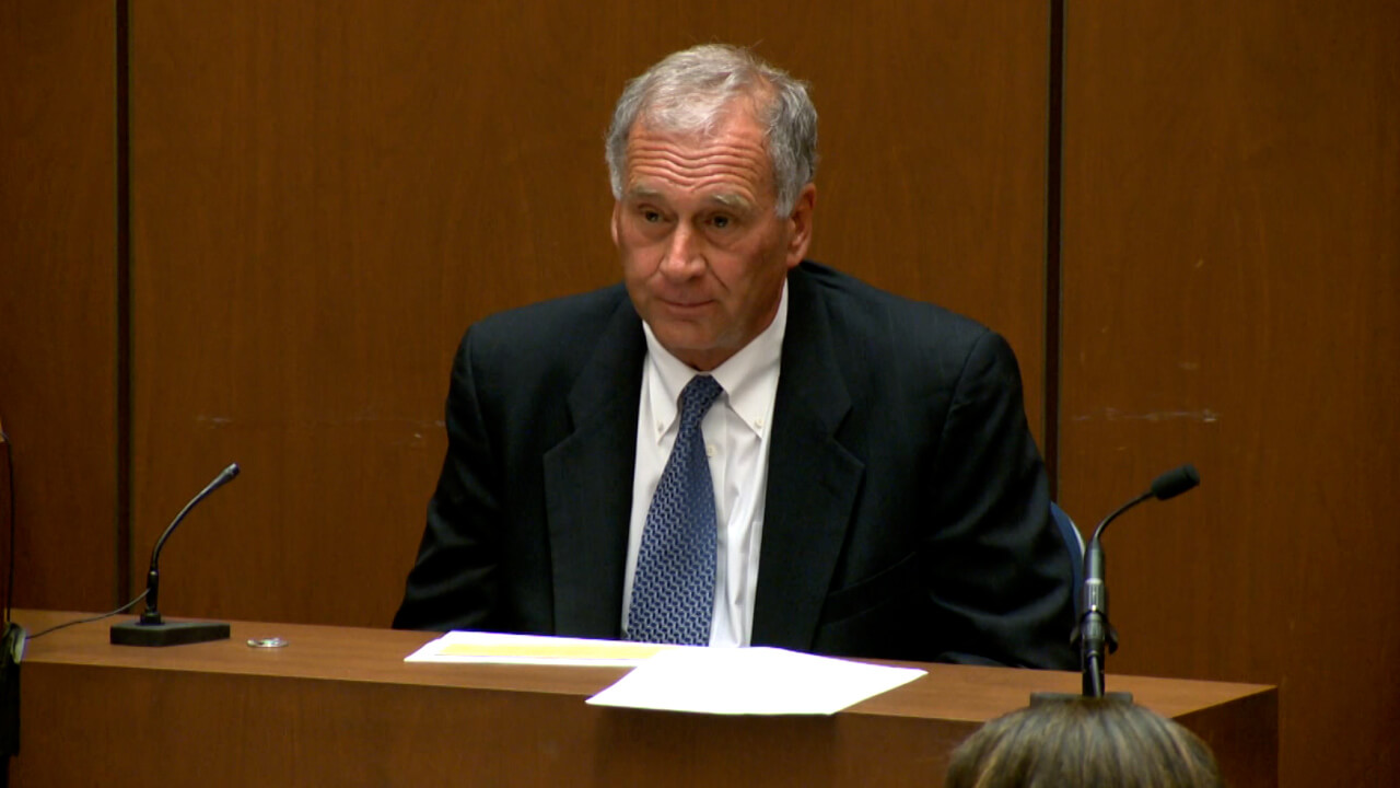 4-CA v. Murray: Paul Gongaware | Court TV Video