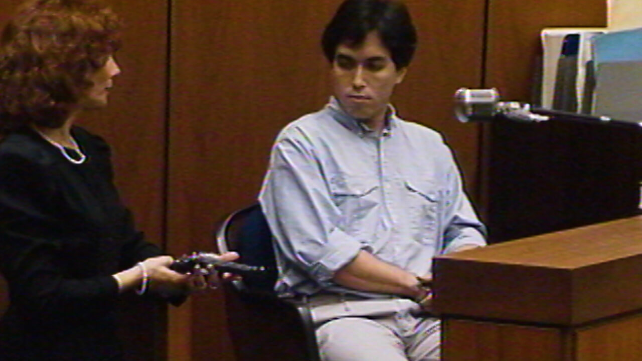 4-CA v. Bardo: Edward Bardo | Court TV Video