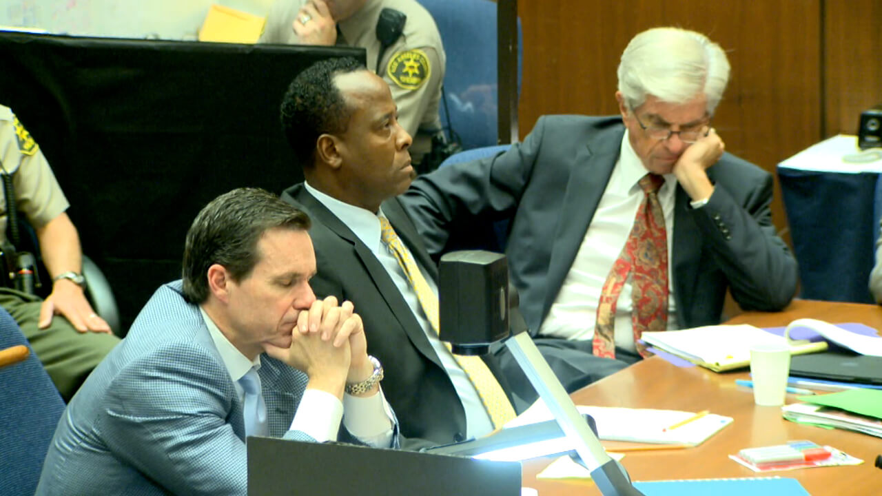 38-CA v. Murray: Det. Scott Smith (part 2) | Court TV Video