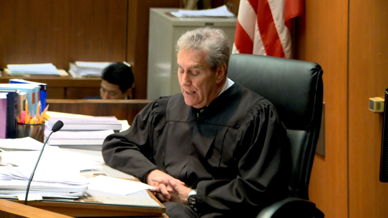 80-CA v. Murray: Jury Instructions | Court TV Video