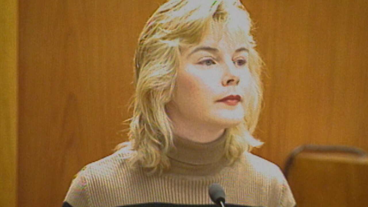 16-FL v. Ferrell: Desiree Nutt | Court TV Video