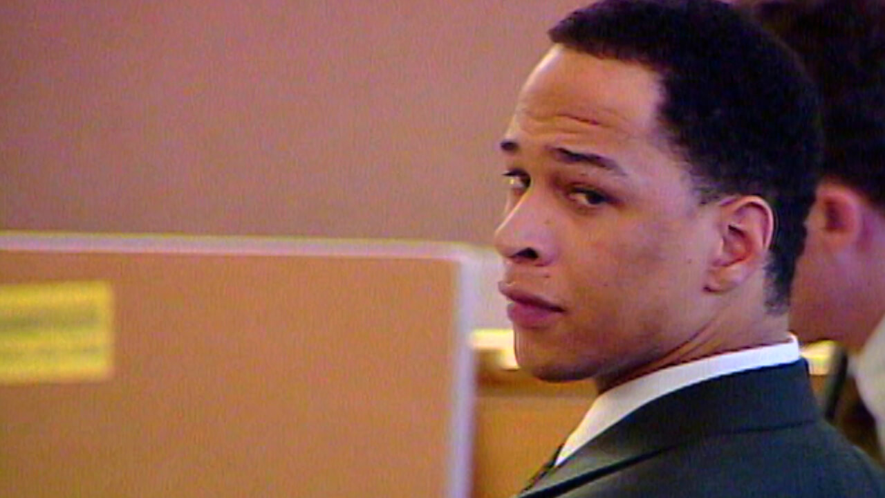 59-NC v. Carruth: Natalie Baggarley & Erika Worthy | Court TV Video