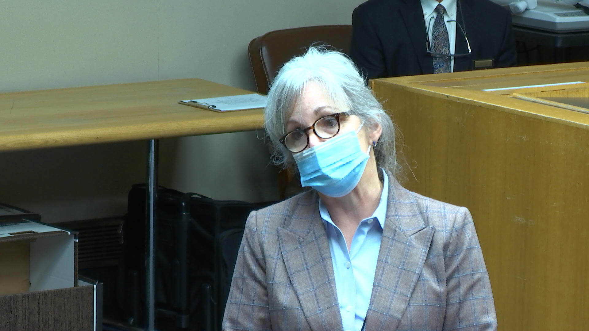 TN v. Joel Michael Guy Jr.: Parents Dismembered Murder Trial | Court TV