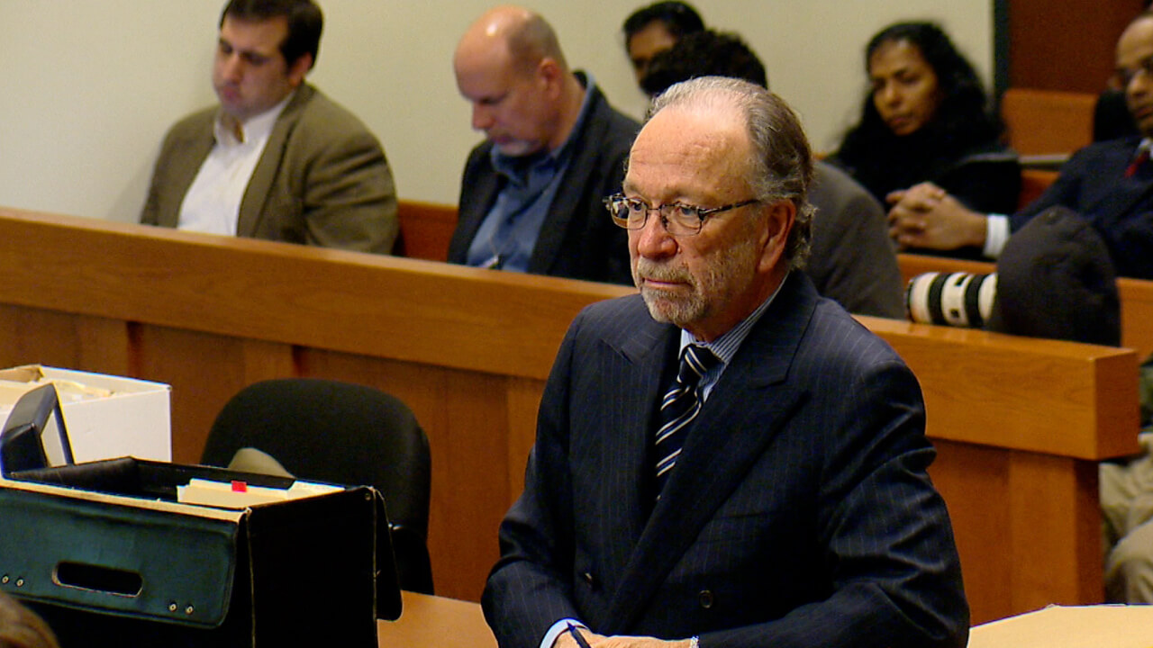 30-NJ v. Ravi: Investigator Robert Torrisi (part 3) | Court TV Video