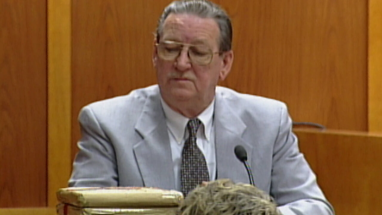 7-FL v. Ferrell: Jim Binkley | Court TV Video