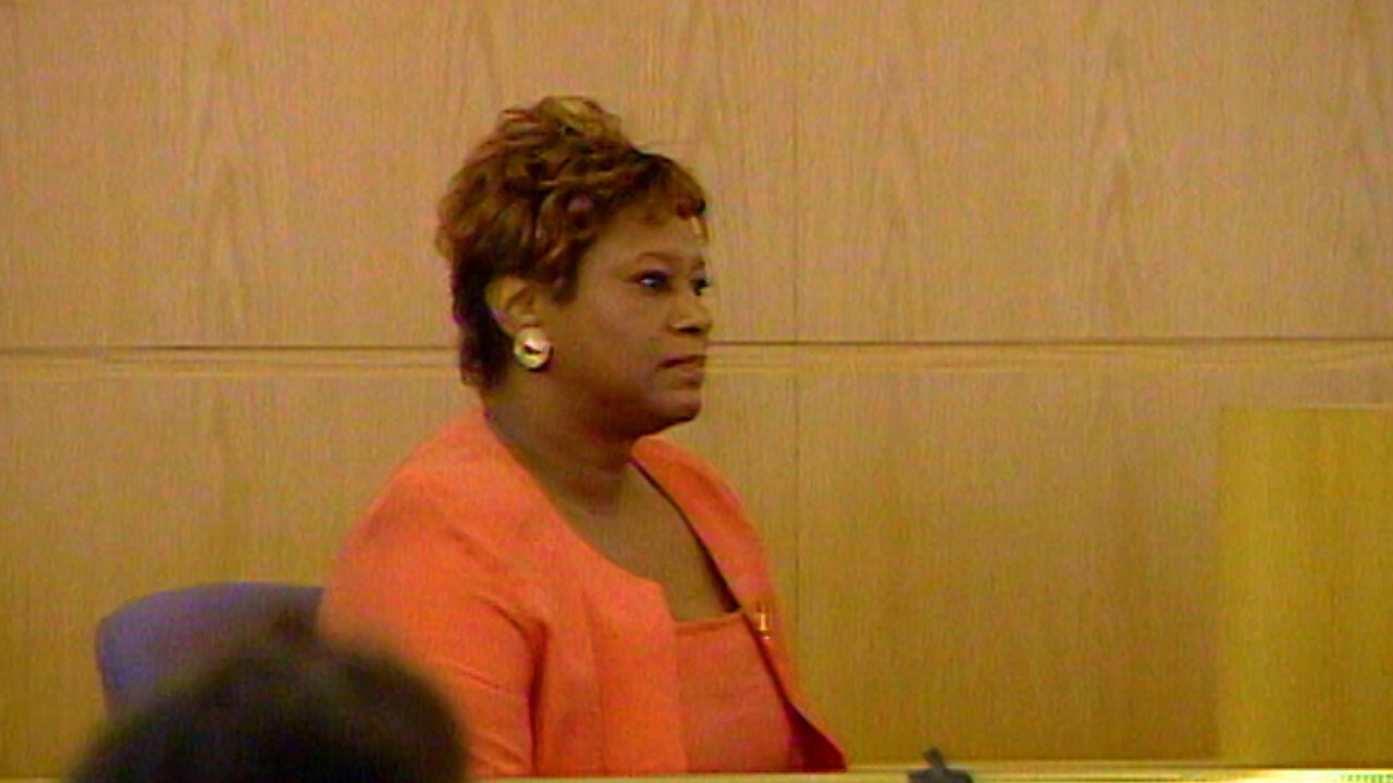 92-NC v. Carruth: Victim Impact Statements | Court TV Video