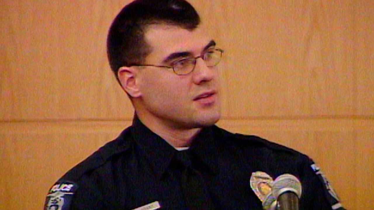 20-NC v. Carruth: Officer Peter Grant & Officer Kevin Wallin | Court TV ...