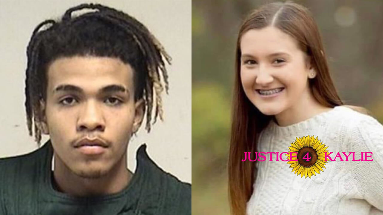 Teen charged in shooting death of ex-girlfriend facing life in prison ...