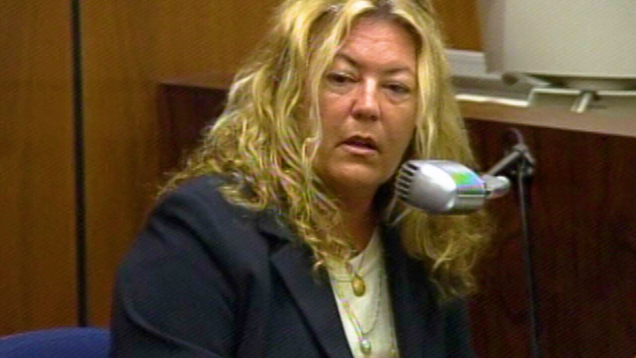 143-CA v. Spector: Punkin Laughlin (part 2) | Court TV Video