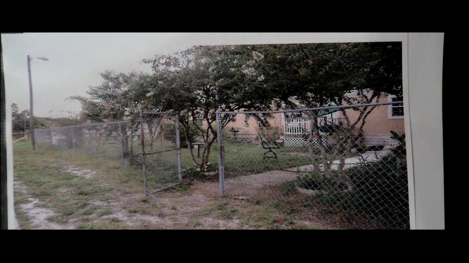 9-FL v. Robinson: Investigator John Angelo | Court TV Video