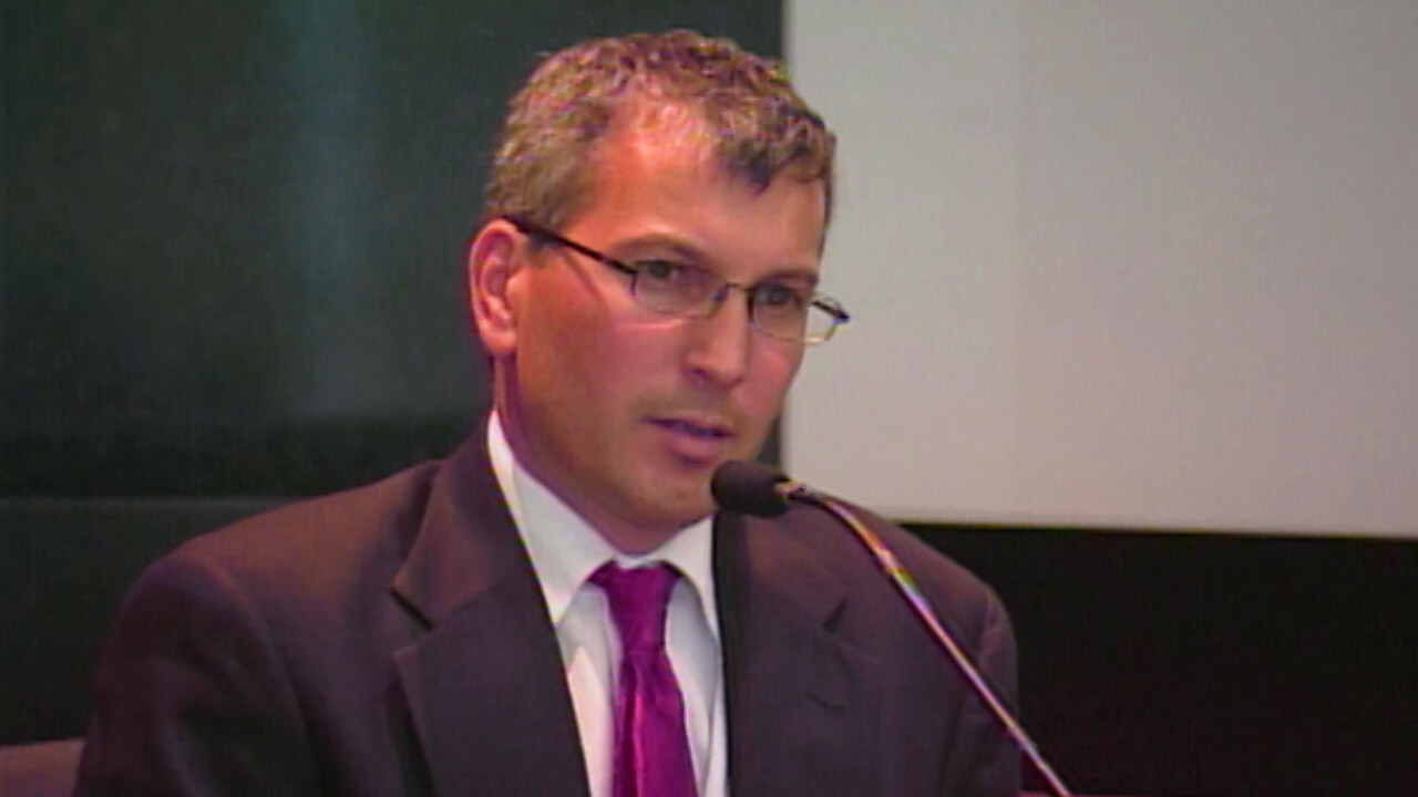 35-FL v. Benayer: Wendy Lambert & Christopher Gagic | Court TV Video