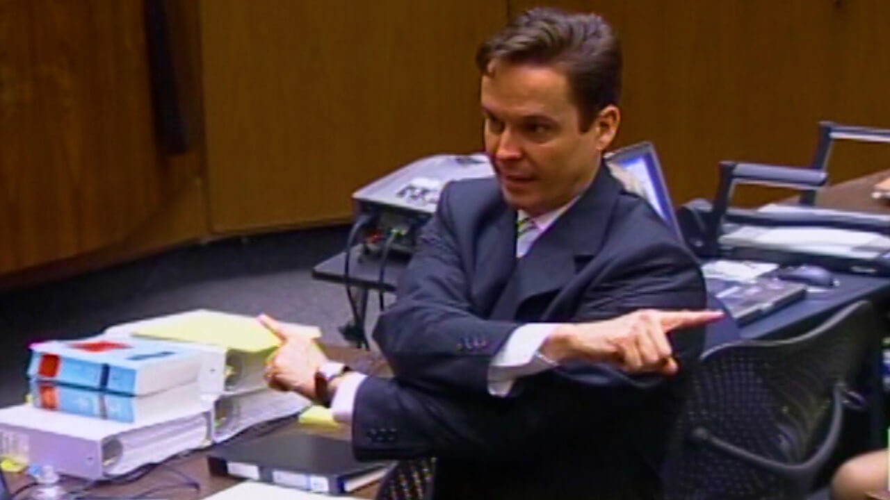 Phil Spector Murder Trial: Revisiting the death of Lana Clarkson 19 ...