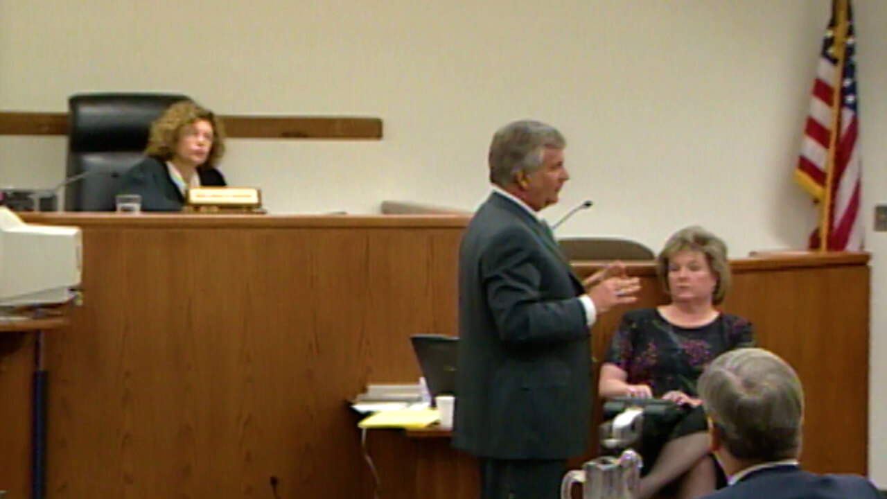 2-NJ v. Neulander: Defense Opening Statement | Court TV Video