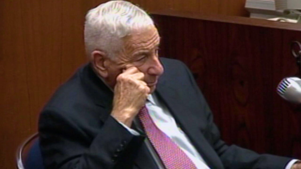 165-CA v. Spector: Dr. Werner Spitz (part 4) | Court TV Video