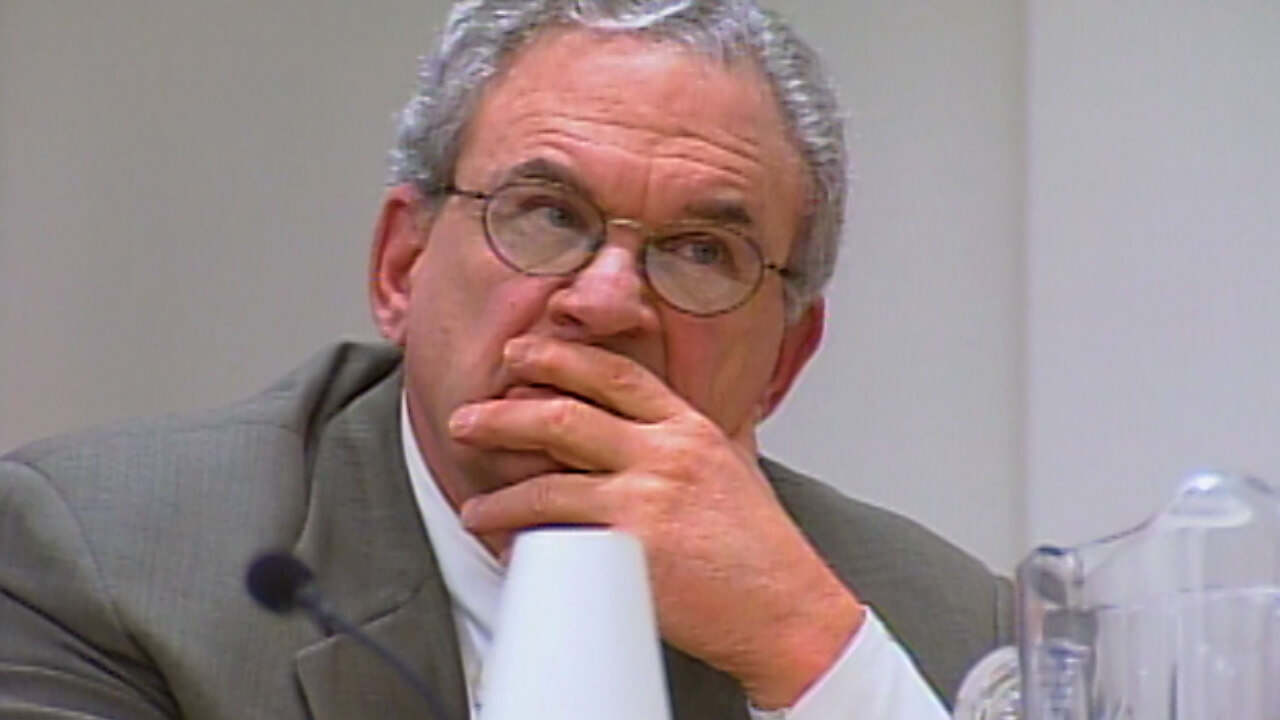 54-NJ v. Neulander: Testimony Readback | Court TV Video