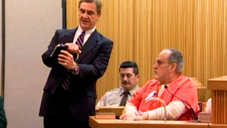 Nj V Fred Neulander Rabbi On Retrial For Wifes Murder Court Tv
