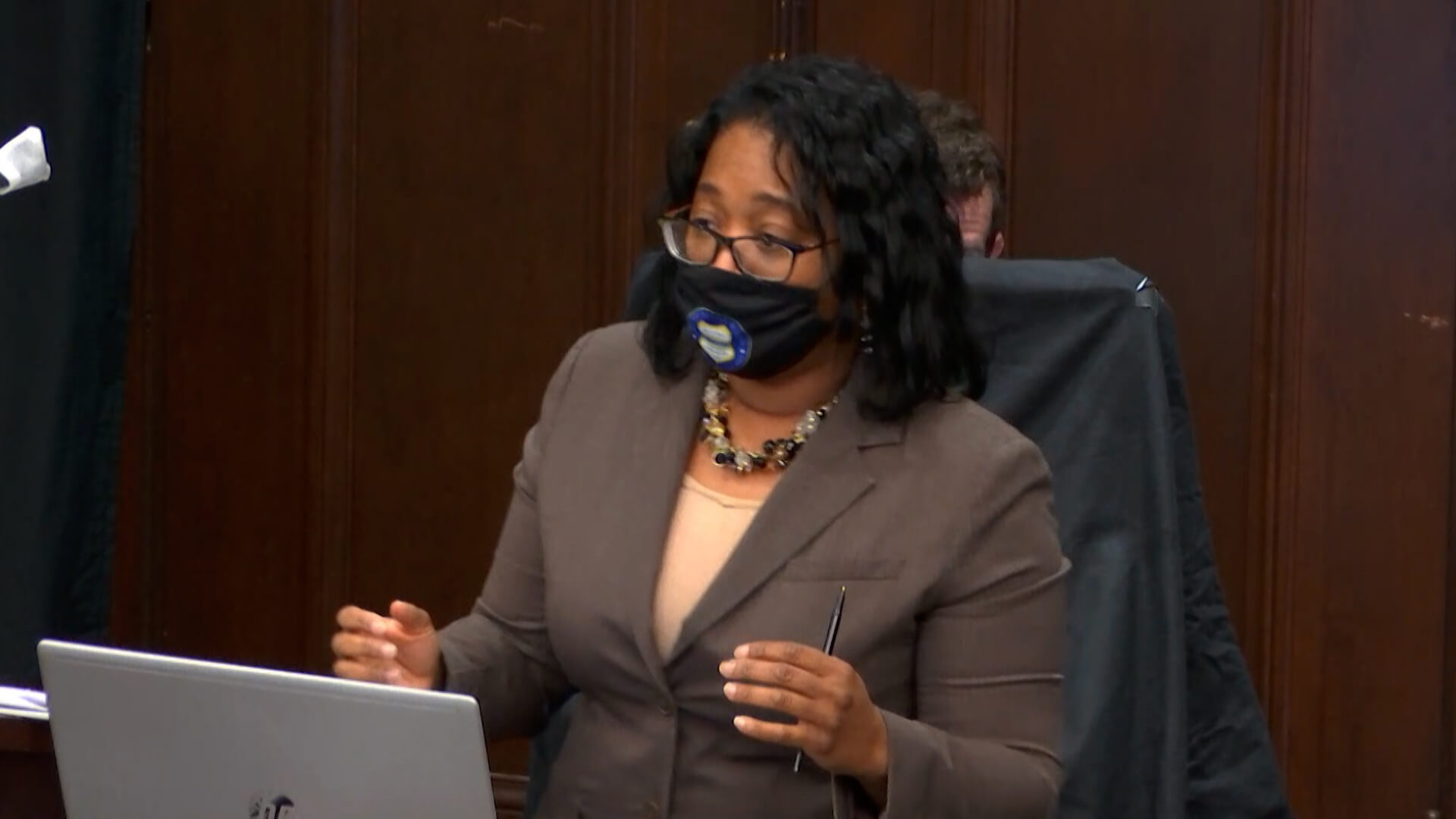 26-OH v. Stefanko: Prosecution Closing Argument | Court TV Video