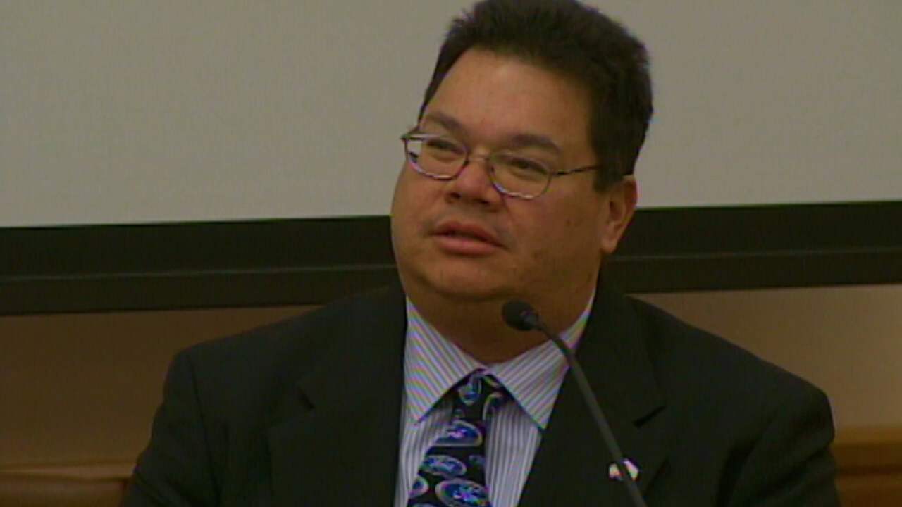 24-CO v. Nelson: Fred Brown & Officer John Trahan | Court TV Video