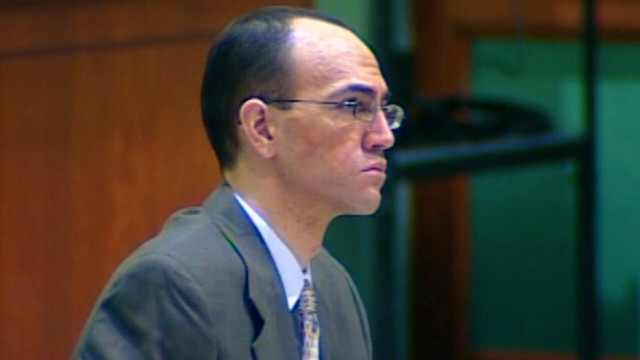 2-MO v. Rios: Defense Opening Statement | Court TV Video