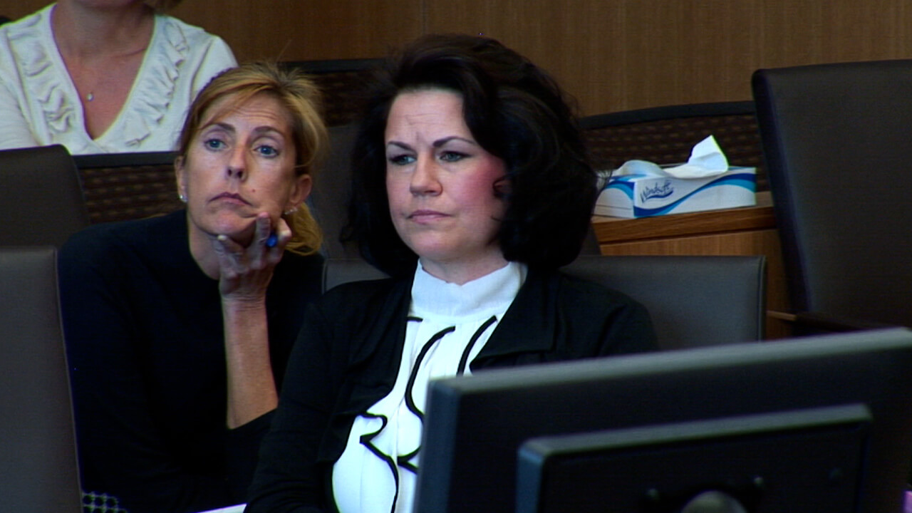 1-AZ v. Smith: Opening Statements | Court TV Video